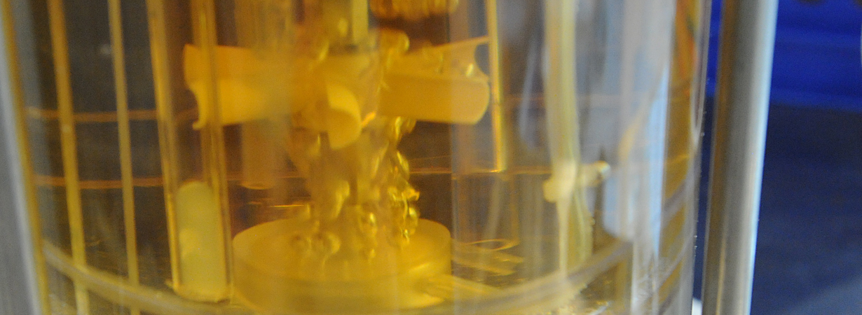 CerCell - Configurable batch Single-Use-Bioreactor