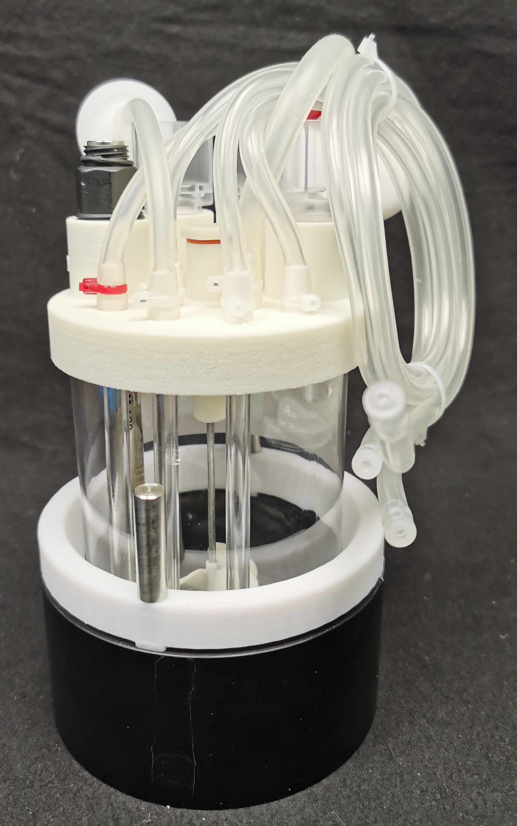 CerCell - Configurable batch Single-Use-Bioreactor